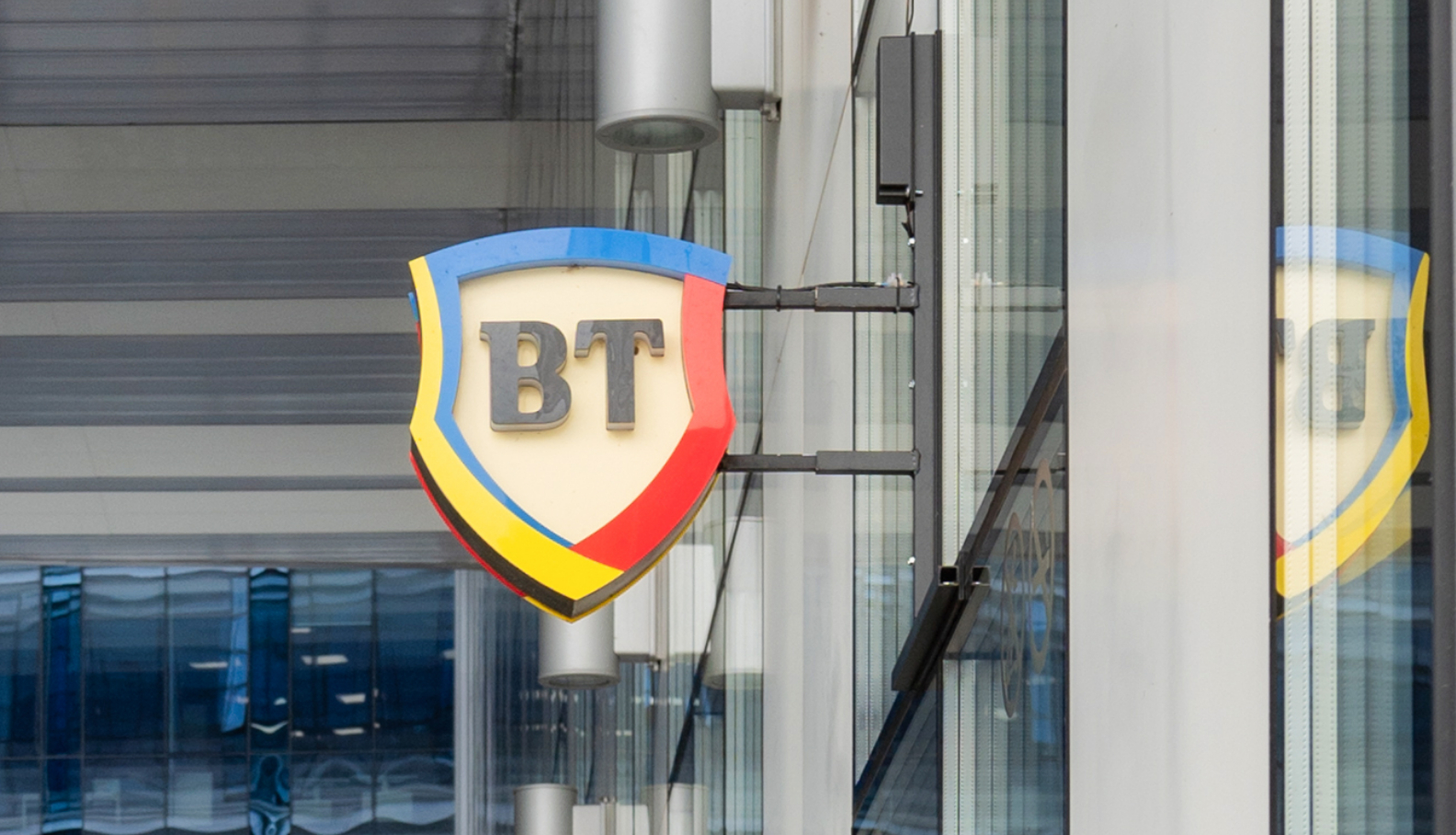 Banca Transilvania Italia