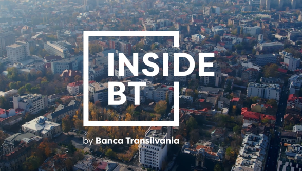 Banca Transilvania Italia